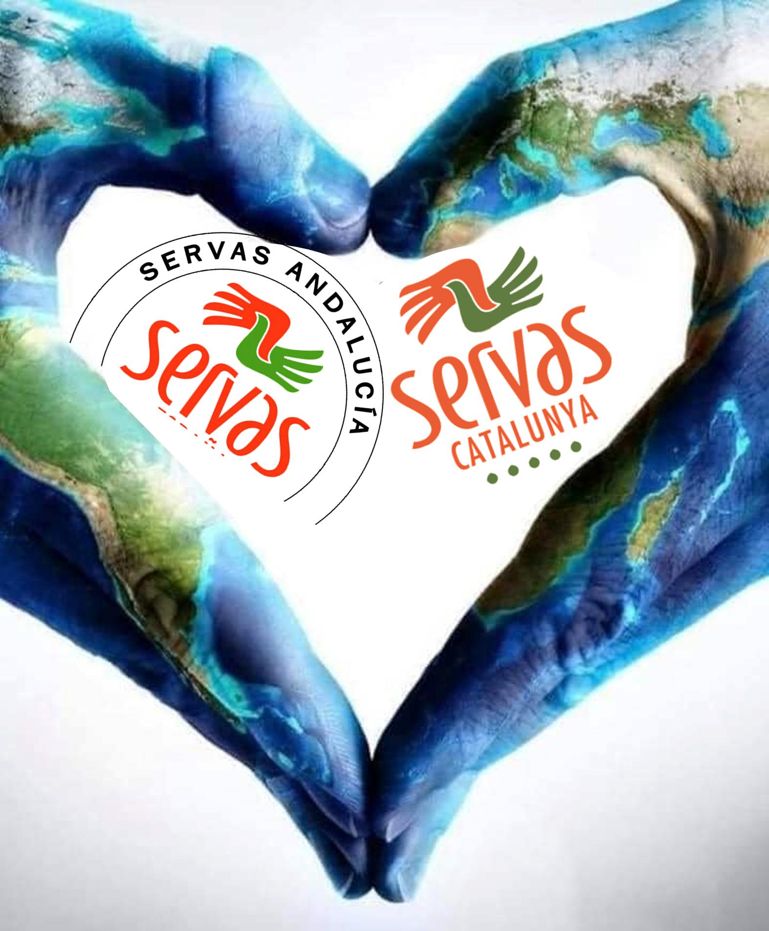 ENCUENTROS SERVAS EN ANDALUCÍA Y CATALUÑA – Servas España